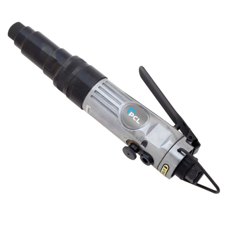 Air Screwdrivers - Air Compressor Engineering