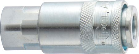 PCL Airflow Series - Female Thread - Coupling - Air Compressor Engineering