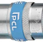 PCL Couplings & Adaptors - Air Compressor Engineering